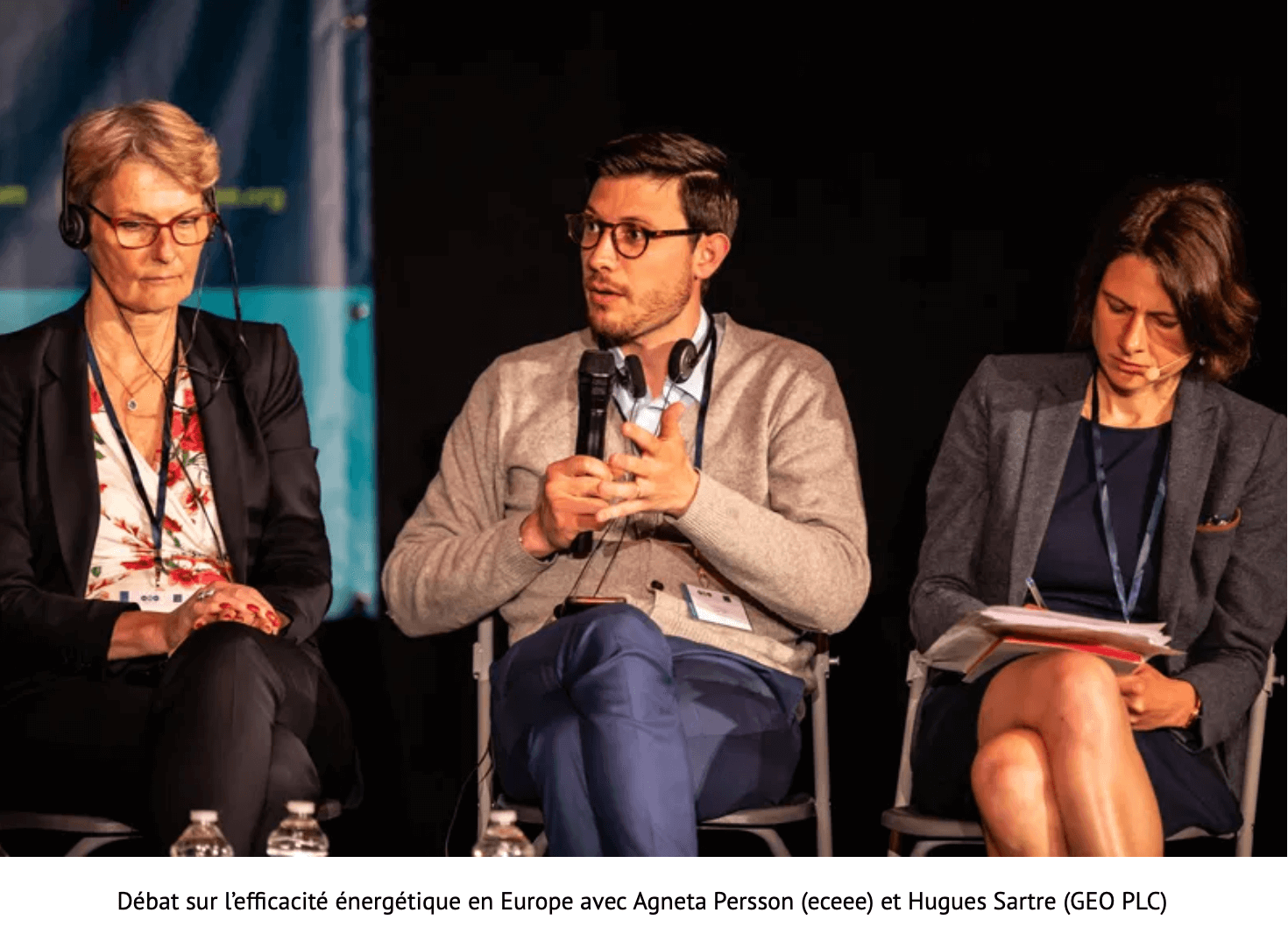 Energy Efficiency First : retour sur le workshop européen sur l ...
